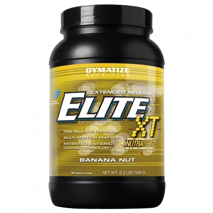 Elite XT Protein - 907g | Mix de proteine | 4FIT