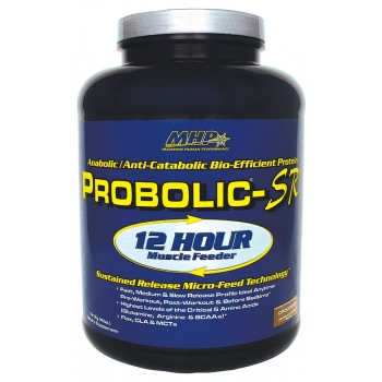 PROBOLIC SR - 1.8 kg | Mix de proteine | 4FIT