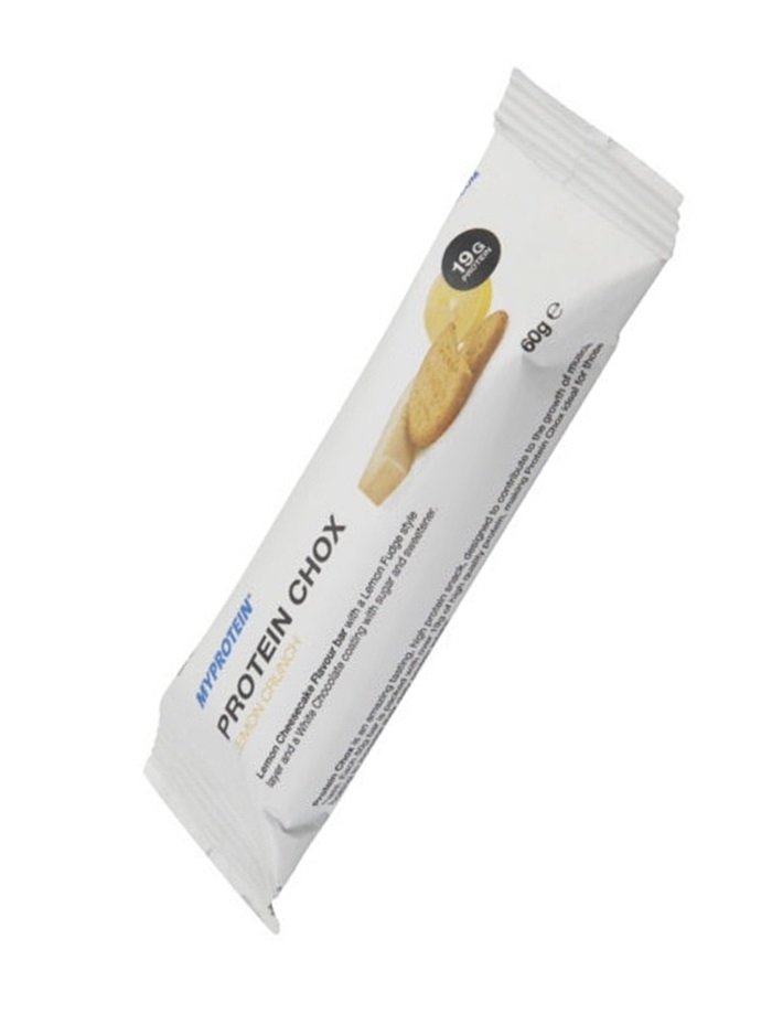 Protein Chox - 60g | Batoane proteice | 4FIT