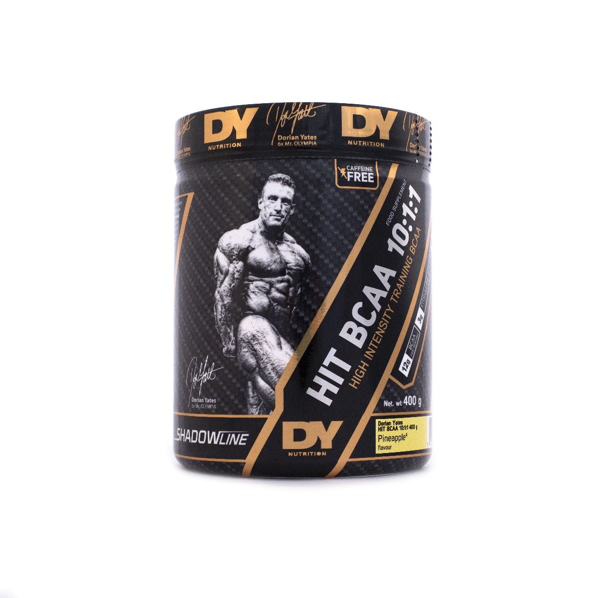 HIT BCAA 10:1:1 400g | BCAA | 4FIT